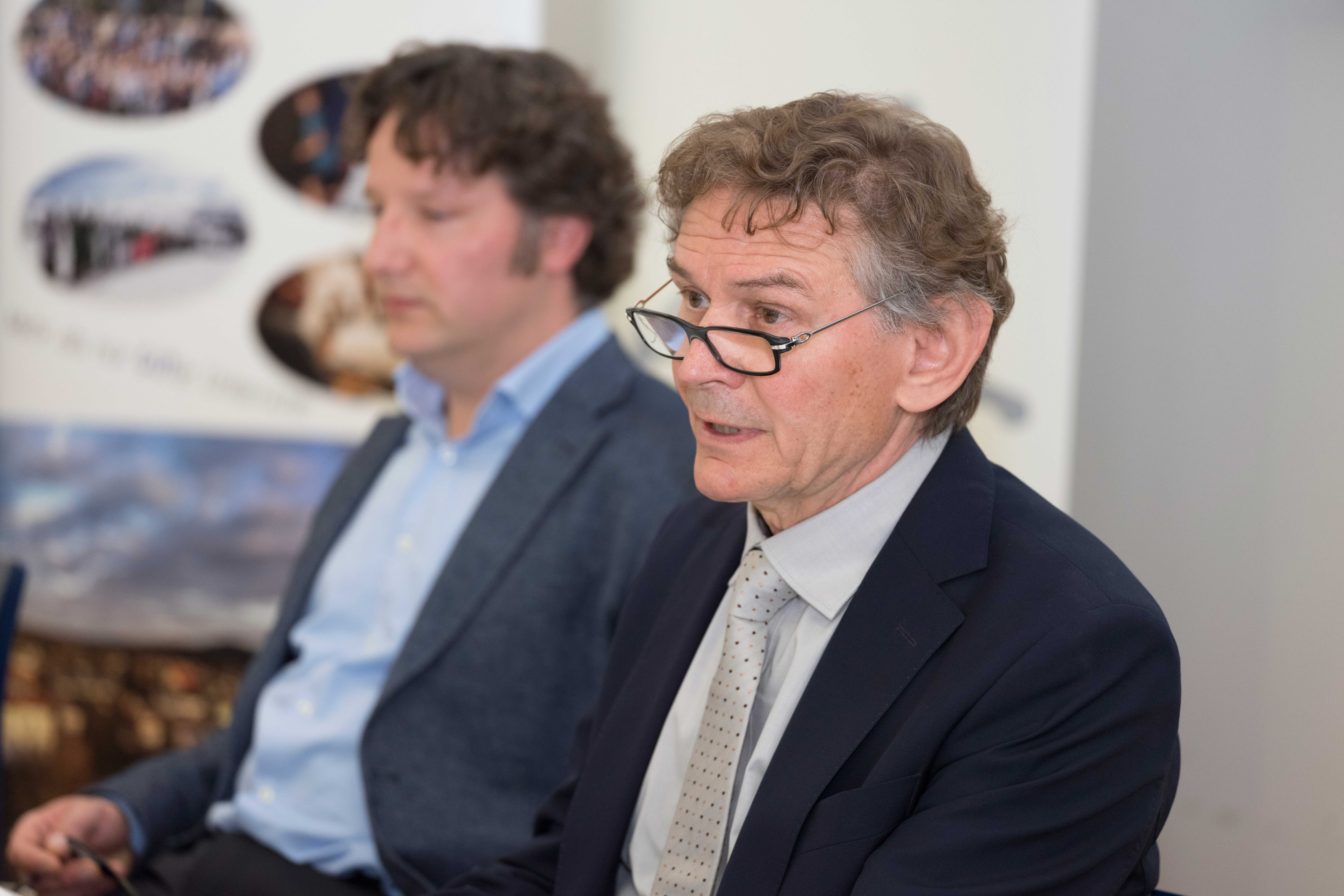 Dotter Digital - Entstehung einer neuen Talent Company in Eberstadt
