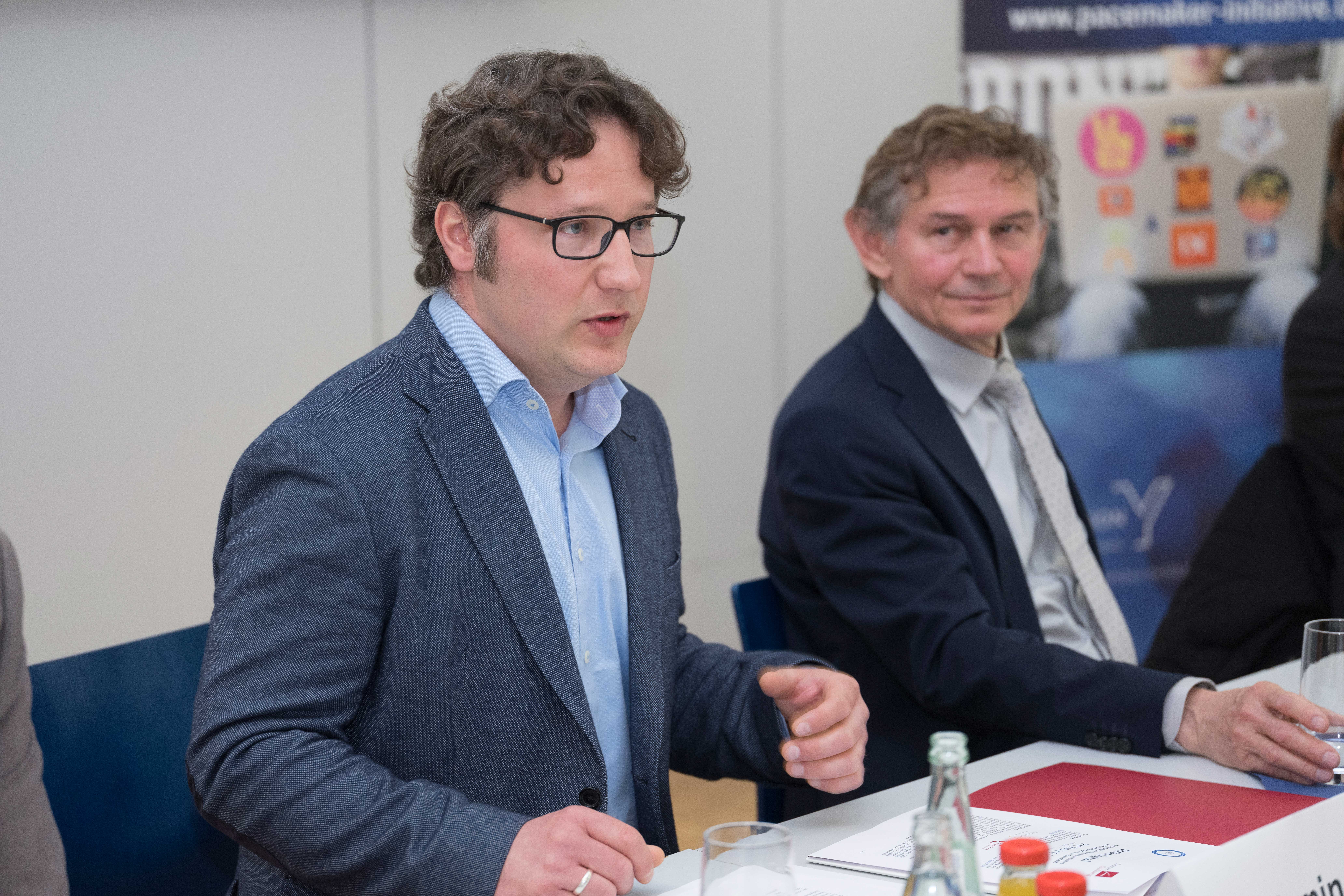 Dotter Digital - Entstehung einer neuen Talent Company in Eberstadt